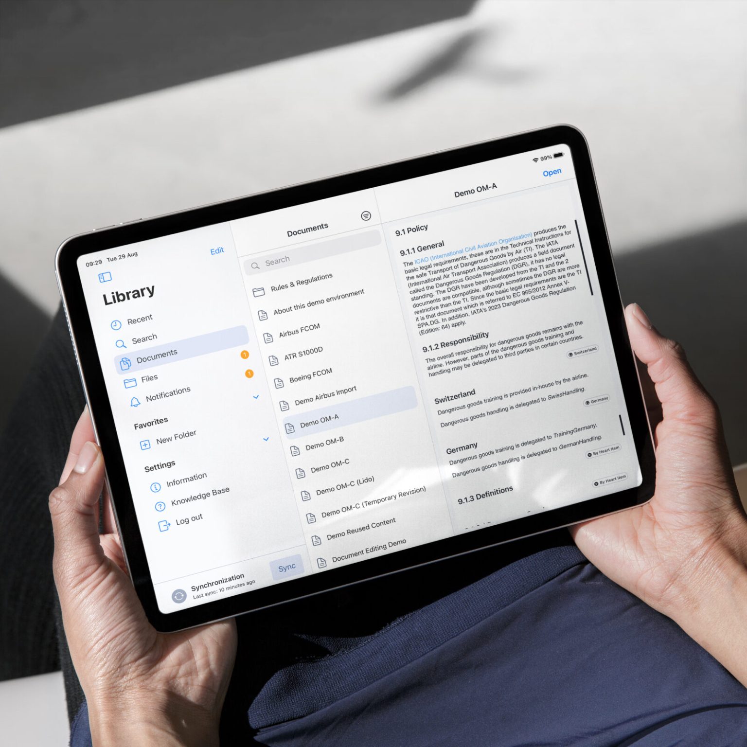 Embraer TechPubs | Yonder